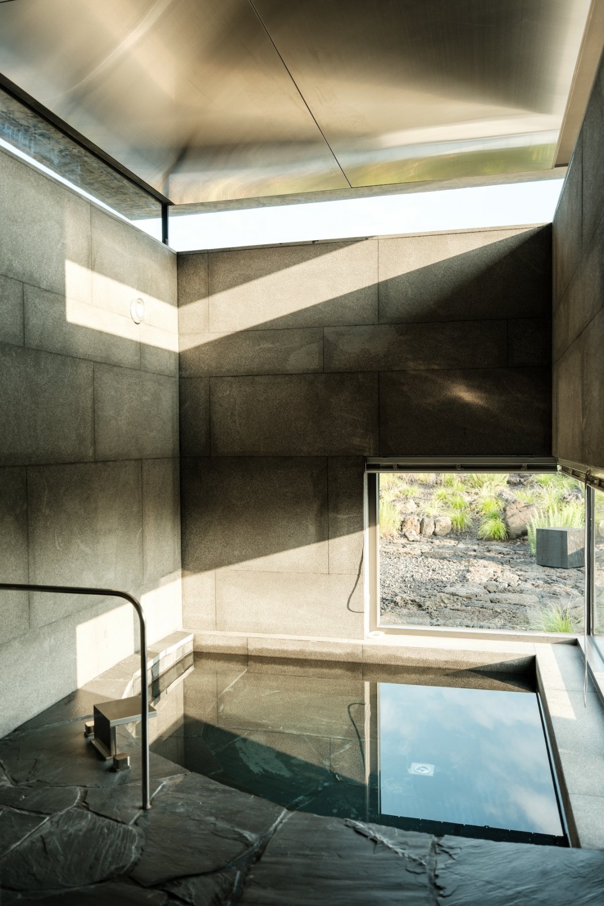 YinjiSpace - Z_Lab x Jocha